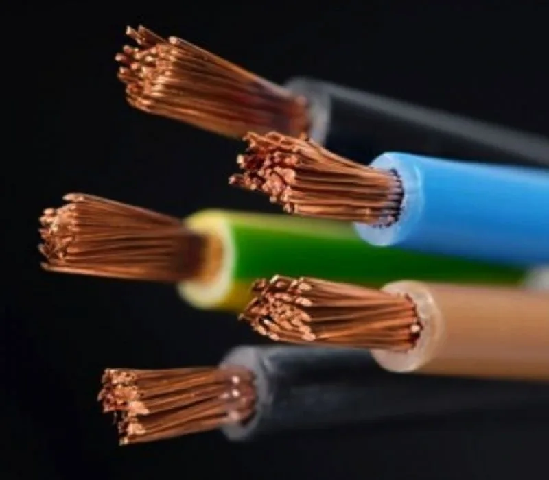 Color Coding for NM Electrical Cable – What You Need to Know